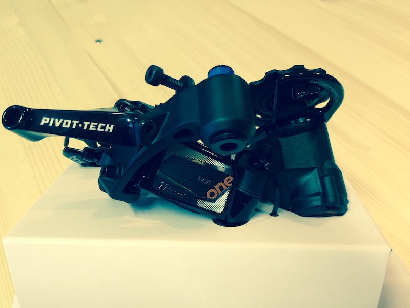 2018 Box One 11 speed derailleur For Sale
