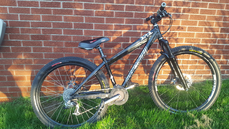 2005 Specialized P2 A1 *PRICE DROP* For Sale