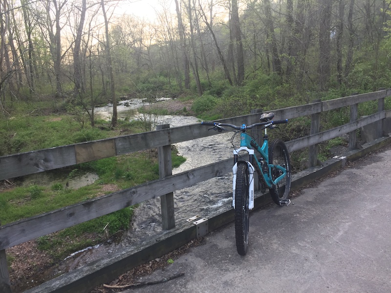 Haycreek Trail (Lower) Multi Trail - Birdsboro, PA