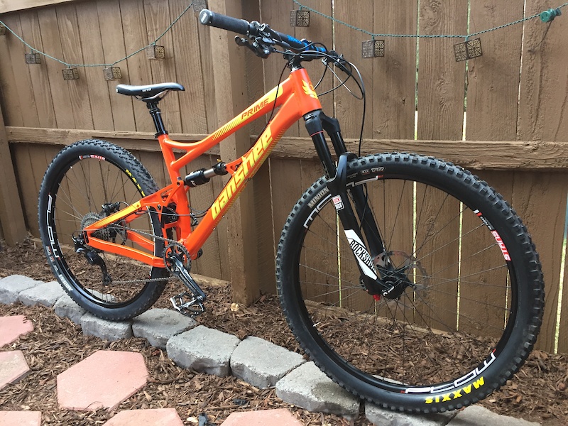 2017 Banshee Prime For Sale