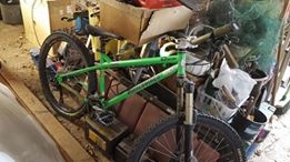 Dialled Alpine mk2 medium For Sale