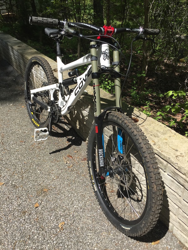 2013 Cove STD For Sale