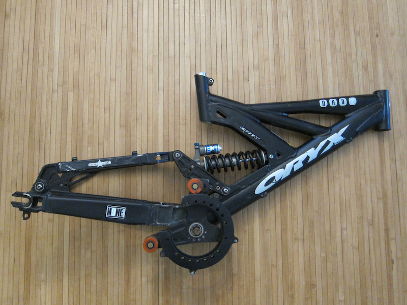 Oryx DHO2 (aka Azonic Eliminator) For Sale