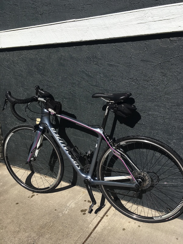 2014 Specialized Ruby Elite - female specific! For Sale