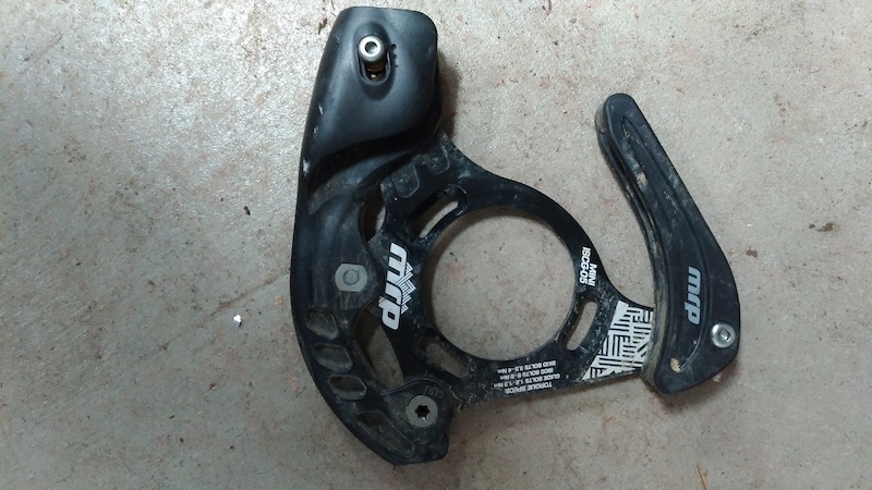 2015 MRP - mini ISCG-05 chain guide For Sale