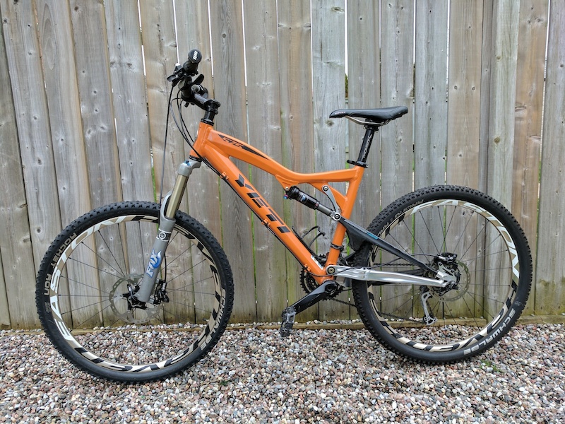 2010 Yeti 575 For Sale 2010-yeti-575-for-sale