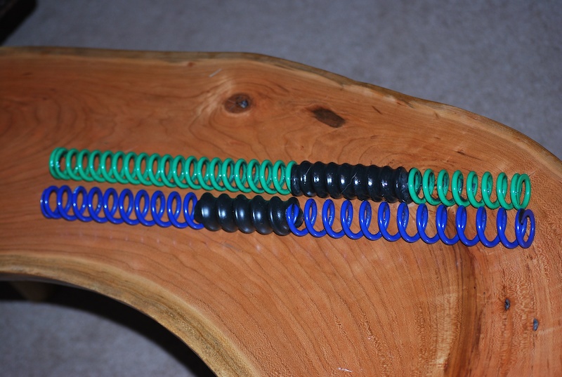 Fox 40 Springs Blue For Sale