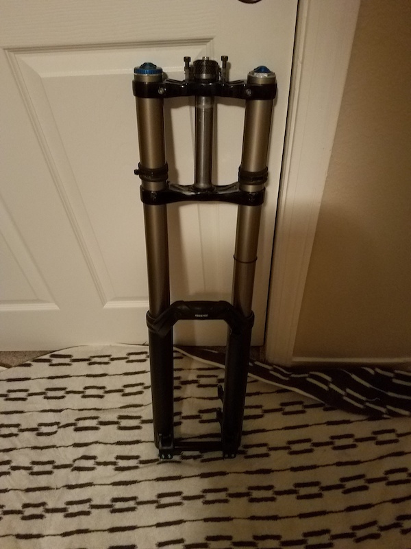 2017 Fox 40 non kashima For Sale