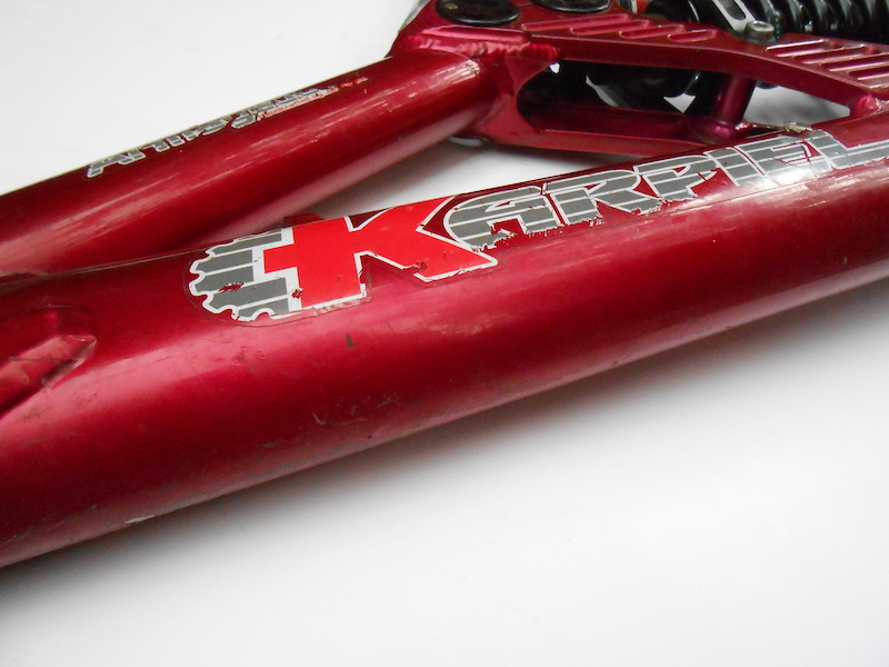 KARPIEL ARMAGEDDON For Sale