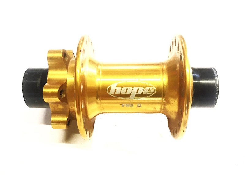 2012 Hope Pro 2 - Front - 20mm - 36H! For Sale