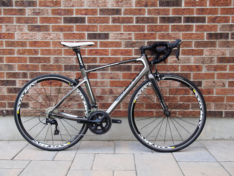 2014 Giant Defy 2 For Sale