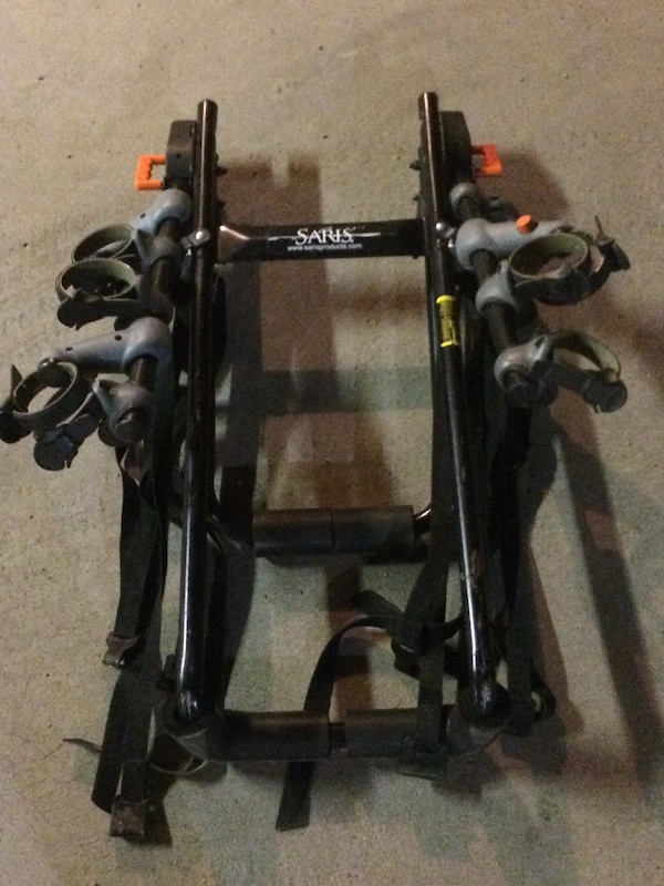Saris bike rack For Sale