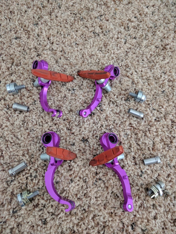 2016 Paul Components Brakes For Sale