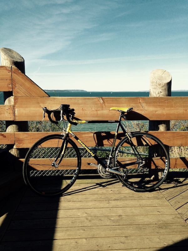 2006 Bianchi Veloce For Sale