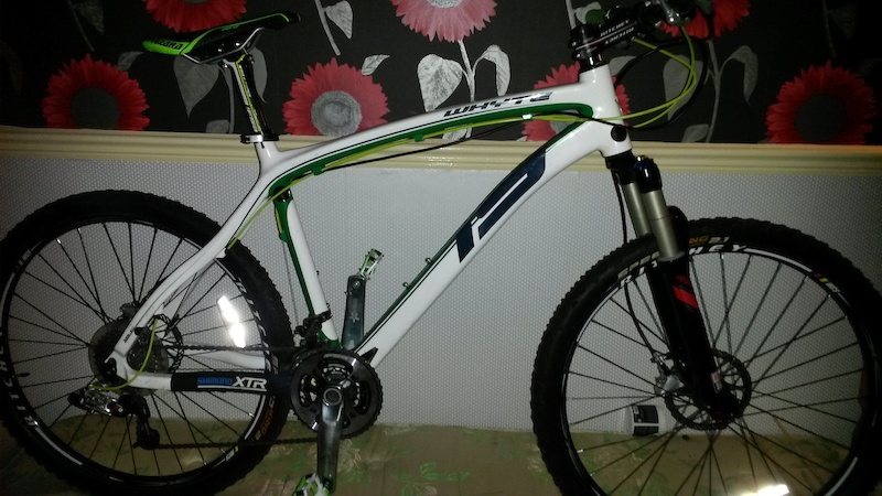 For sale at Whyte 19c in Sunderland, United Kingdom - photo by merc1711 ...