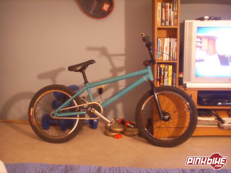 fly bikes pantera For Sale