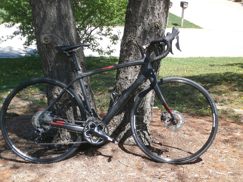 2016 Trek Domane 4.5 Carbon For Sale