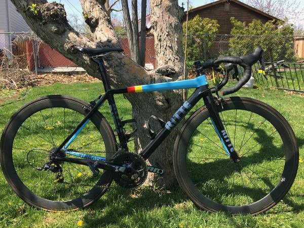 2015 Ritte Vlaanderen For Sale