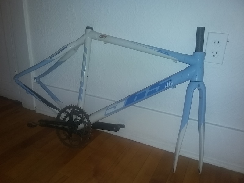 2007 FOR SELL!!! LOOK 565 ELLE For Sale