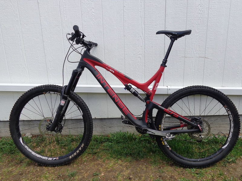 2014 Tracer 275C Foundation Plus with Pike, 150 dropper For Sale