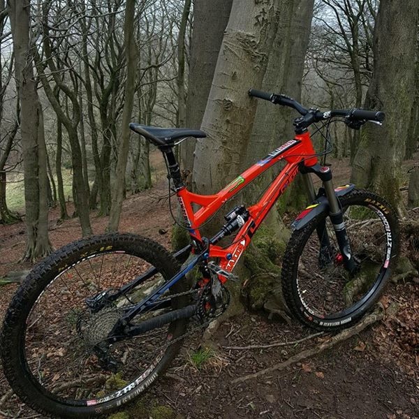 2014 transition covert For Sale