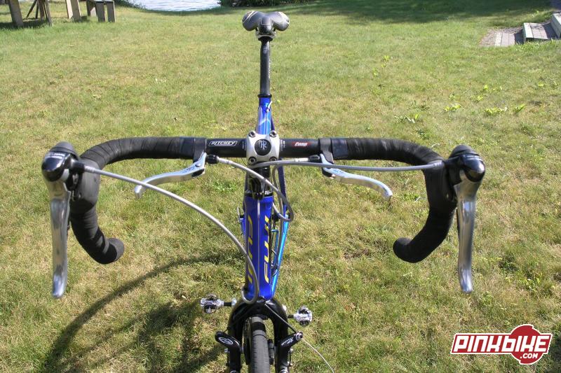 2005 Fuji Cross Pro Cyclocross For Sale