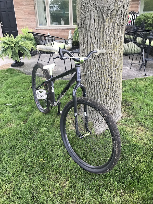 2011 Specialized P2 For Sale