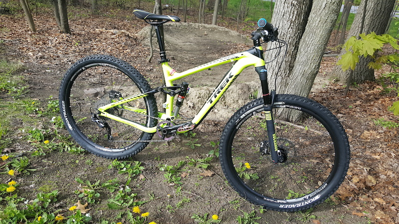 2015 Trek Remedy 7 For Sale 2015-trek-remedy-7-for-sale