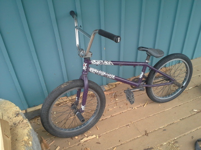 2012 WeThePeople Crysis For Sale