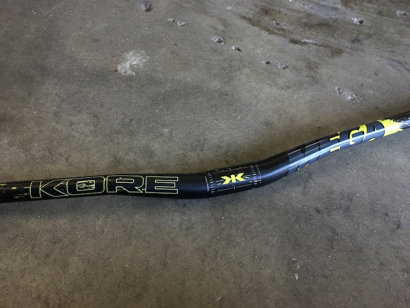 2016 New Kore Mega Bars For Sale