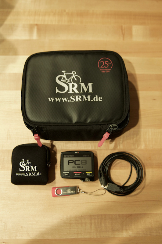 2016 SRM PC8 For Sale
