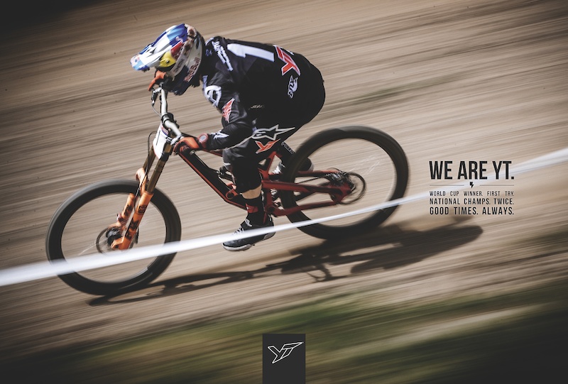 YT Industries Demo: Mt. Hood, OR - Pinkbike