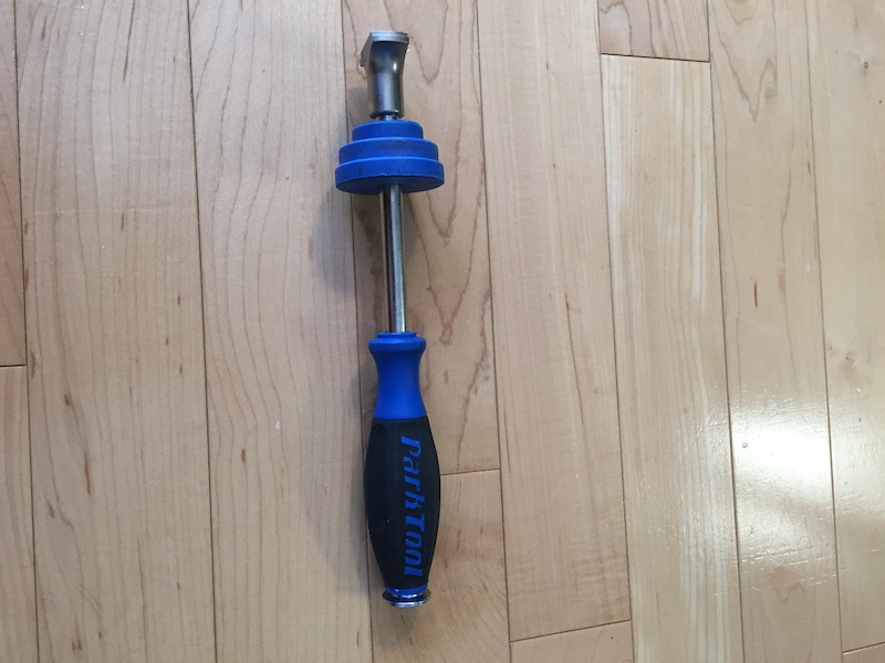 Park Tools BBT-30.3 Bottom Bracket Tool Set For Sale