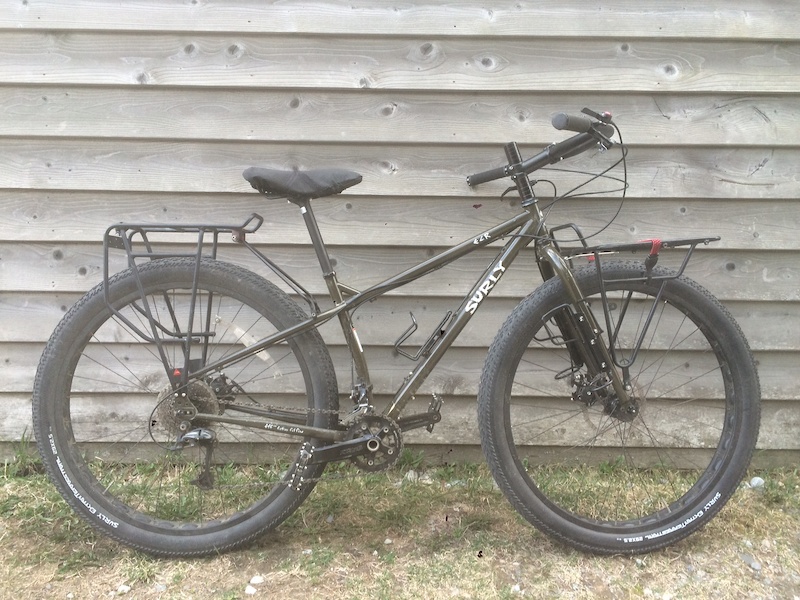 29+ Surly ECR For Sale