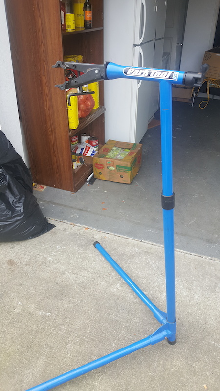 2010 Park Tools Bike Stand For Sale