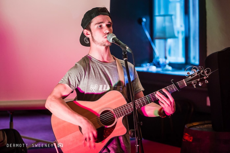 Jack Devlin, Global Wildcard - Video - Pinkbike