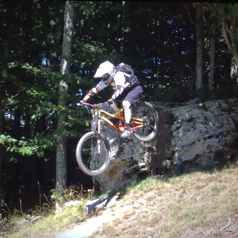 West Virginia Mountain Bike Trails | Trailforks