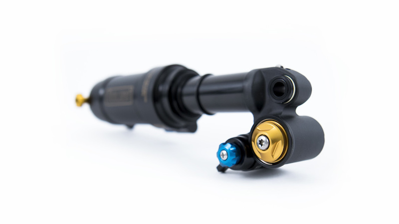 2018 Ohlins STX22 Air for Specialized - SHIPS FREE For Sale