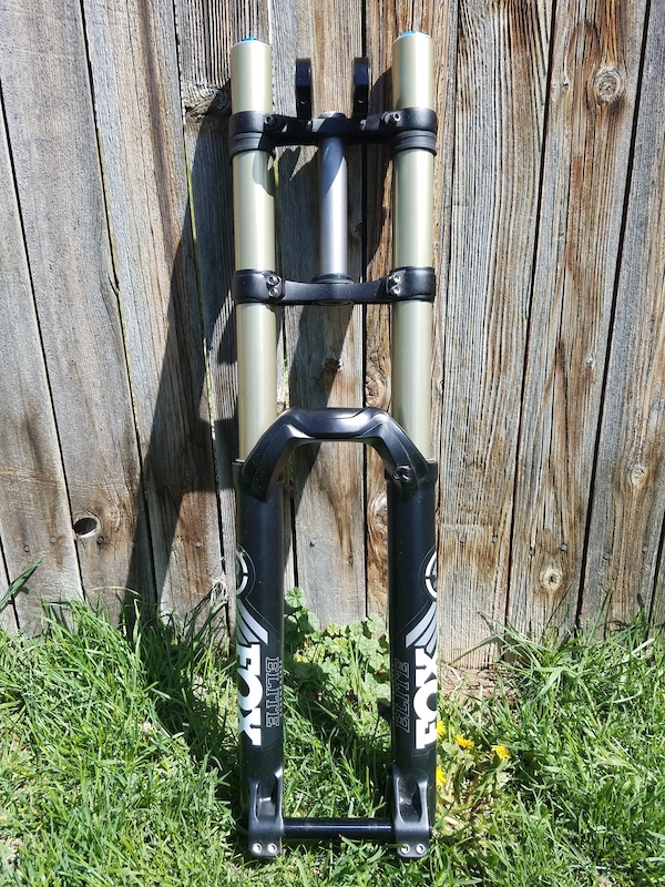 2016 FOX 40 PERFORMANCE ELITE For Sale