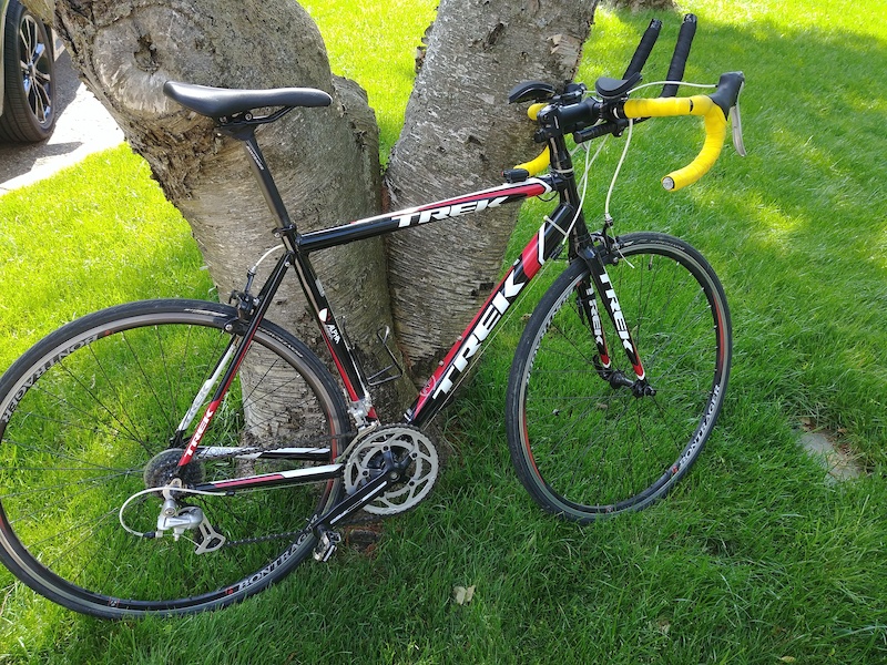 2011 Trek 1.1 / one.one For Sale