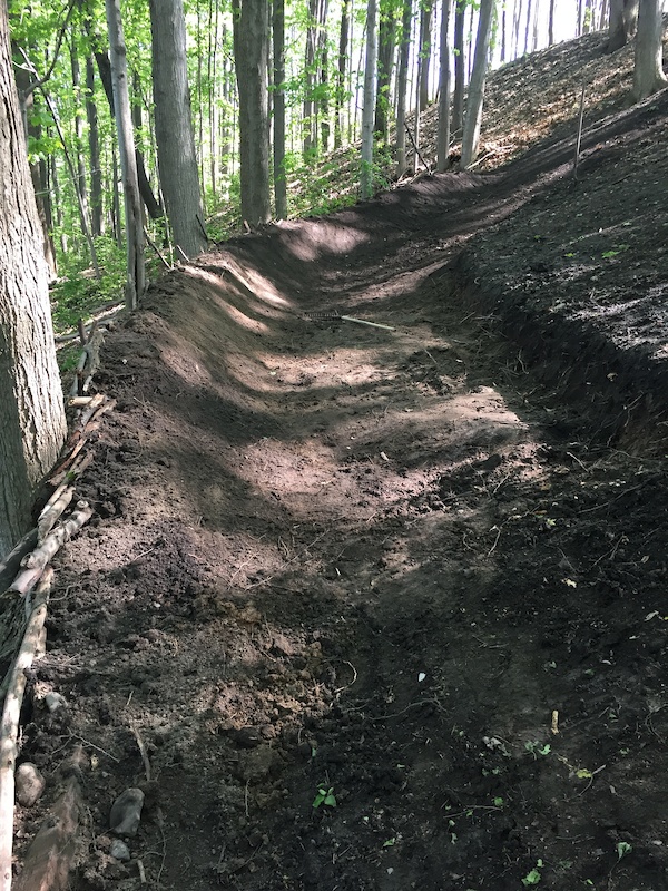 Millennium Trail Hiking Trail - Goderich, ON