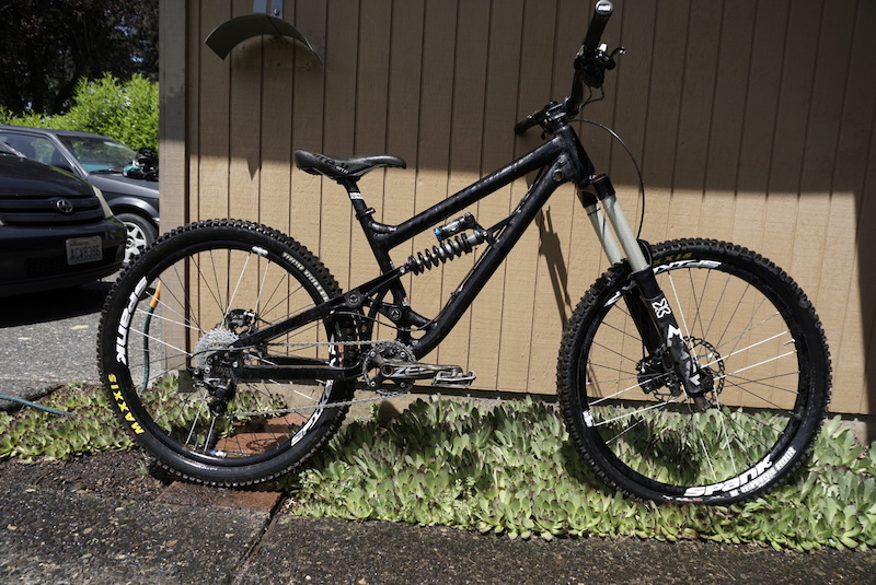 2016 Darkside - Banshee For Sale