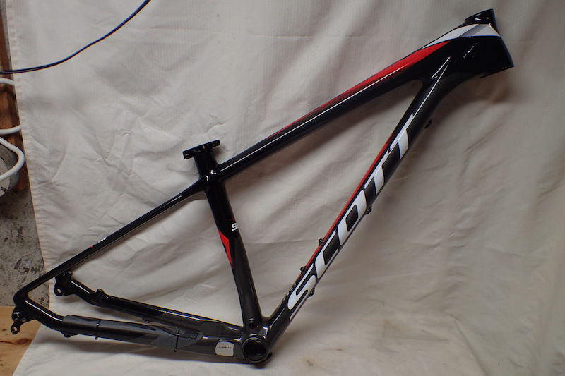 2014 Scott Scale 910 Hardtail 29er Frame, Small For Sale