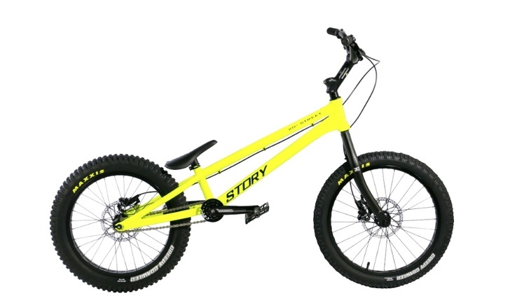20'' STORY Street Trials Inspired For Sale