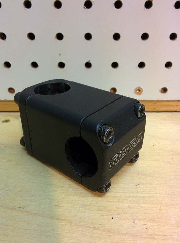 Tioga 50mm stem For Sale