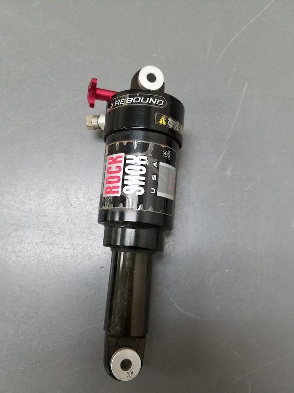 Rockshox Bar Shock 6.5x1.5 For Sale