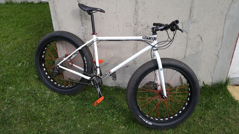 2016 charge cooker large For Sale