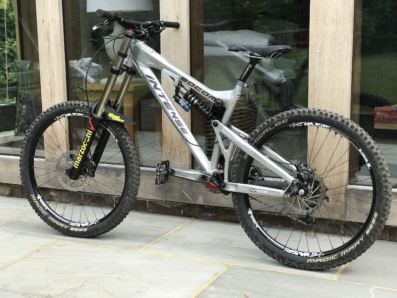 Intense Socom FRO For Sale