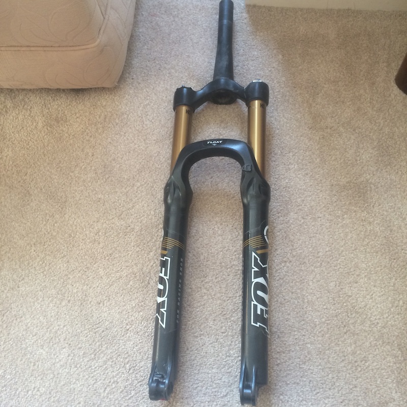 2013 Factory series 32 Float 26 140 CDT adjustable. For Sale