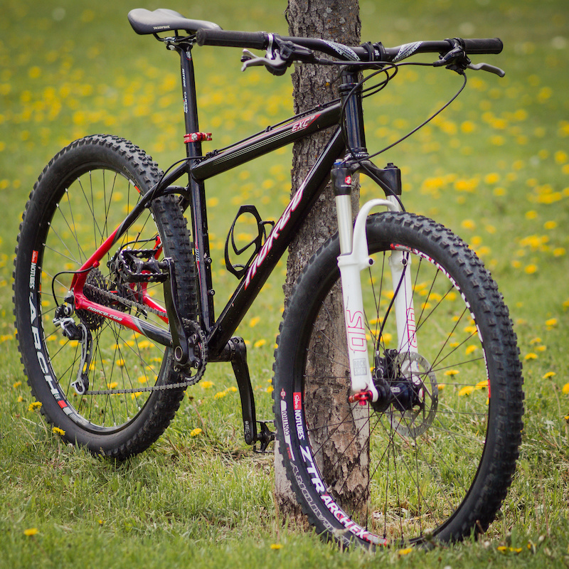 2008 Norco EXC 1.0 XC Race Hardtail For Sale